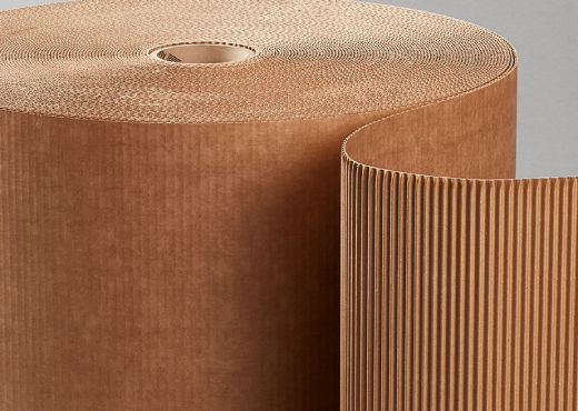 Corrugated Paper Roll Manufacturer Suppliers In Dubai UAE